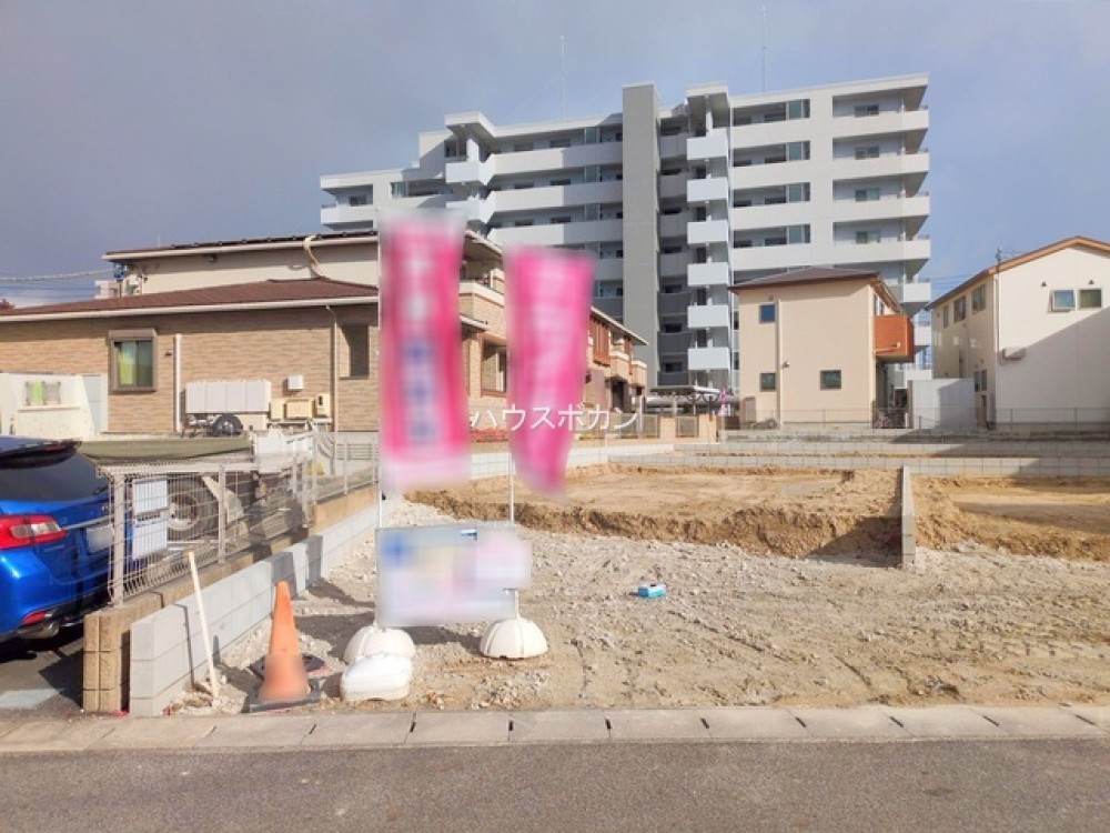 尾張旭市旭前町一丁目の[新築戸建]詳細情報 | 愛知の不動産探し・売却はハウスボカン