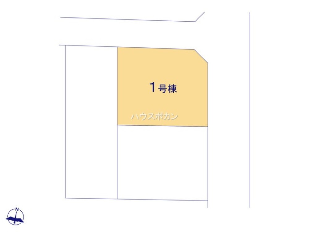 豊川市幸町の[新築戸建]詳細情報 | 愛知の不動産探し・売却はハウスボカン