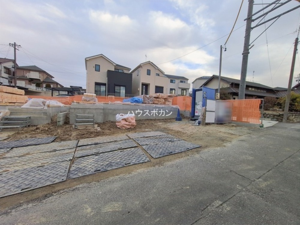 知多市新知字斉宮畑の[新築戸建]詳細情報 | 愛知の不動産探し・売却はハウスボカン