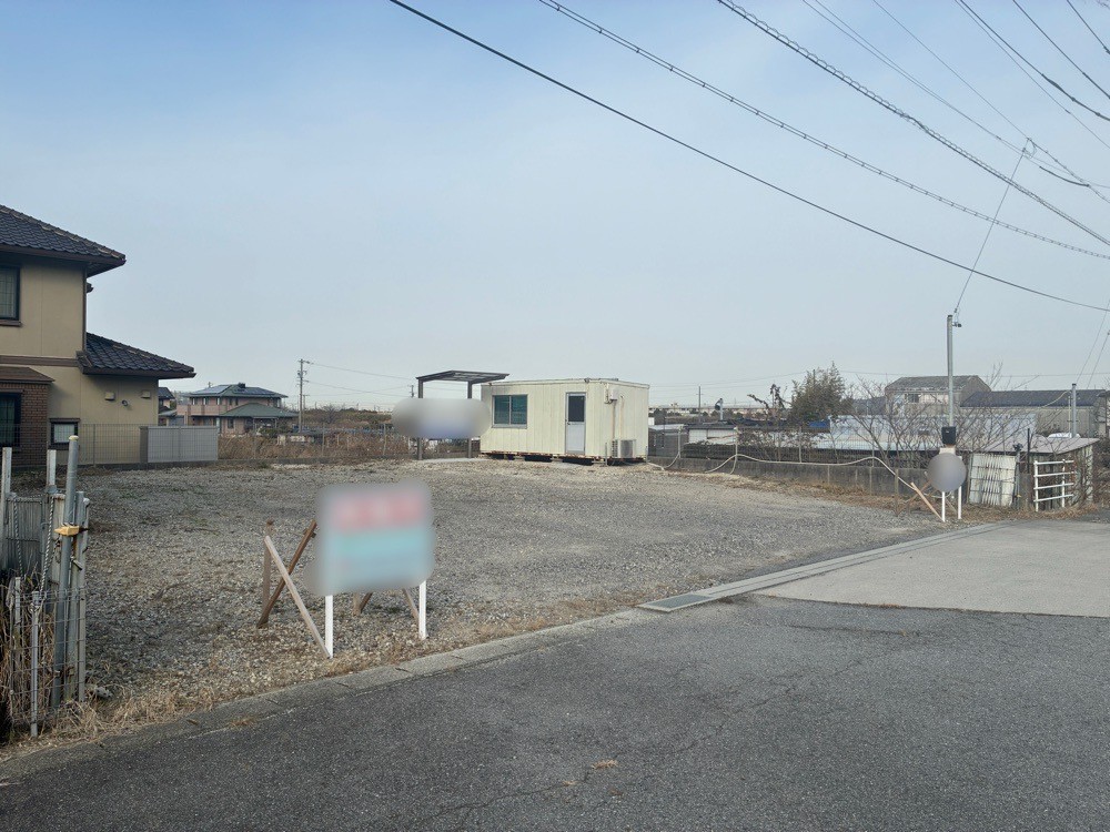 西尾市吉良町白浜新田南五六の[土地]詳細情報 | 愛知の不動産探し・売却はハウスボカン