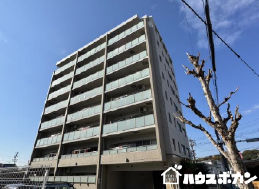 名古屋市緑区鳴子町の[中古マンション]詳細情報 | 愛知の不動産探し・売却はハウスボカン