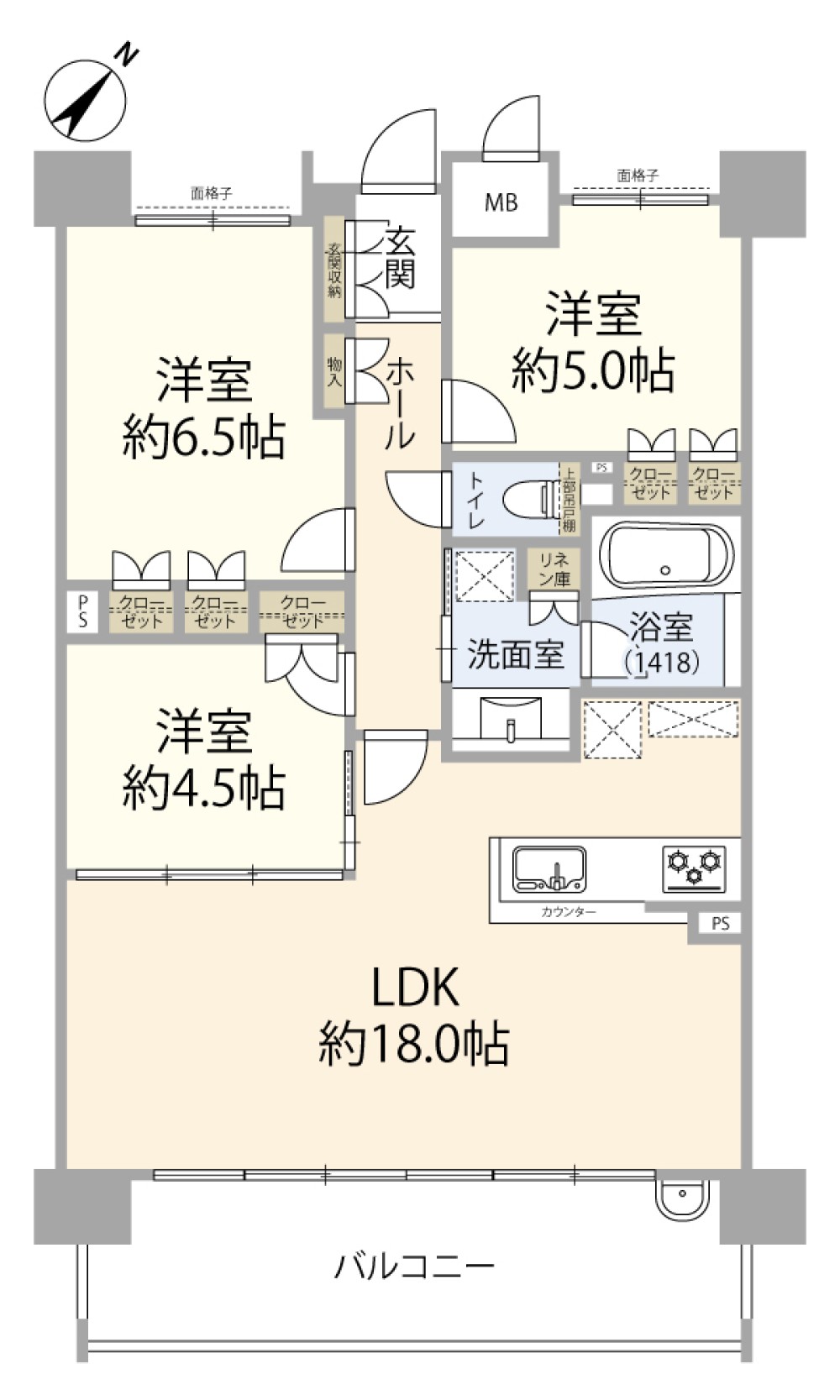 名古屋市緑区鳴子町の[中古マンション]詳細情報 | 愛知の不動産探し・売却はハウスボカン