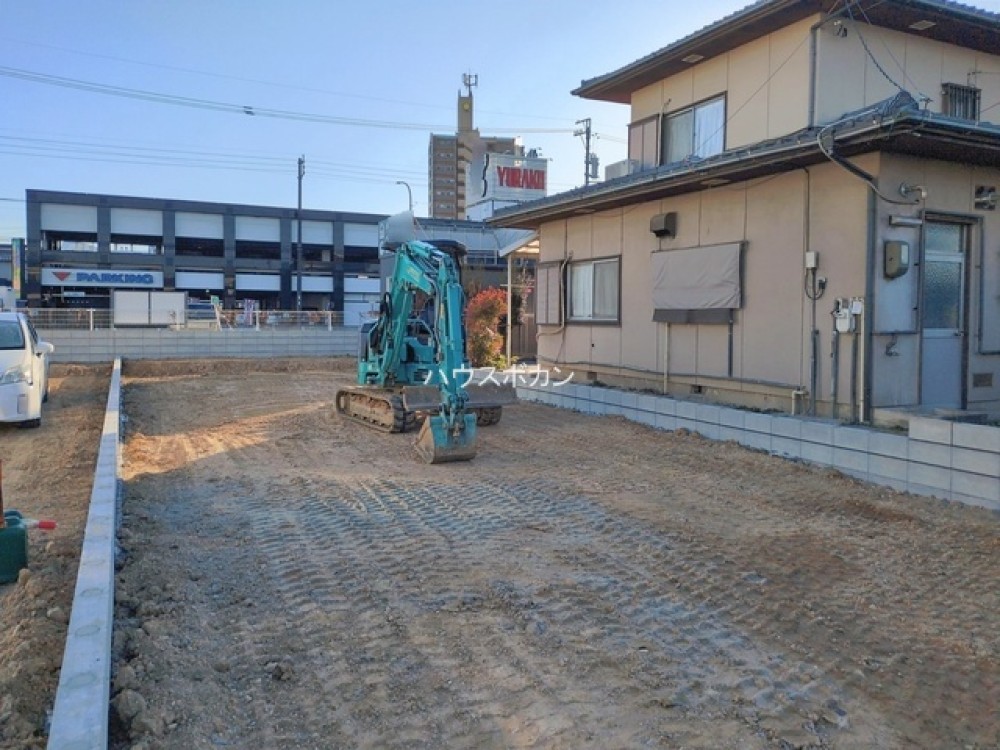 豊明市新田町門先の[新築戸建]詳細情報 | 愛知の不動産探し・売却はハウスボカン