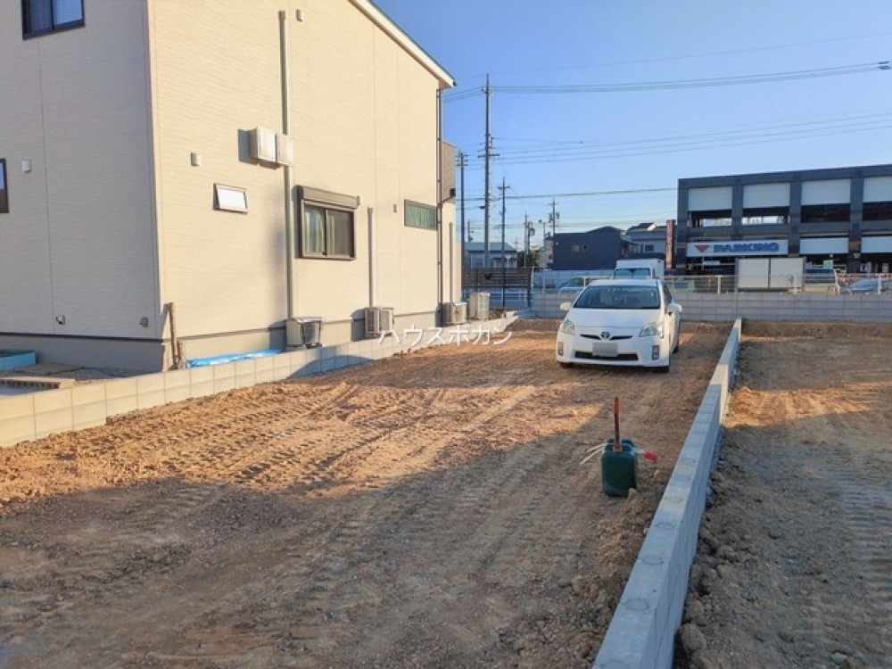 豊明市新田町門先の[新築戸建]詳細情報 | 愛知の不動産探し・売却はハウスボカン