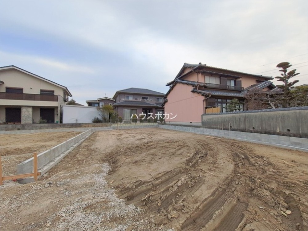 西尾市巨海町南浜田の[新築戸建]詳細情報 | 愛知の不動産探し・売却はハウスボカン