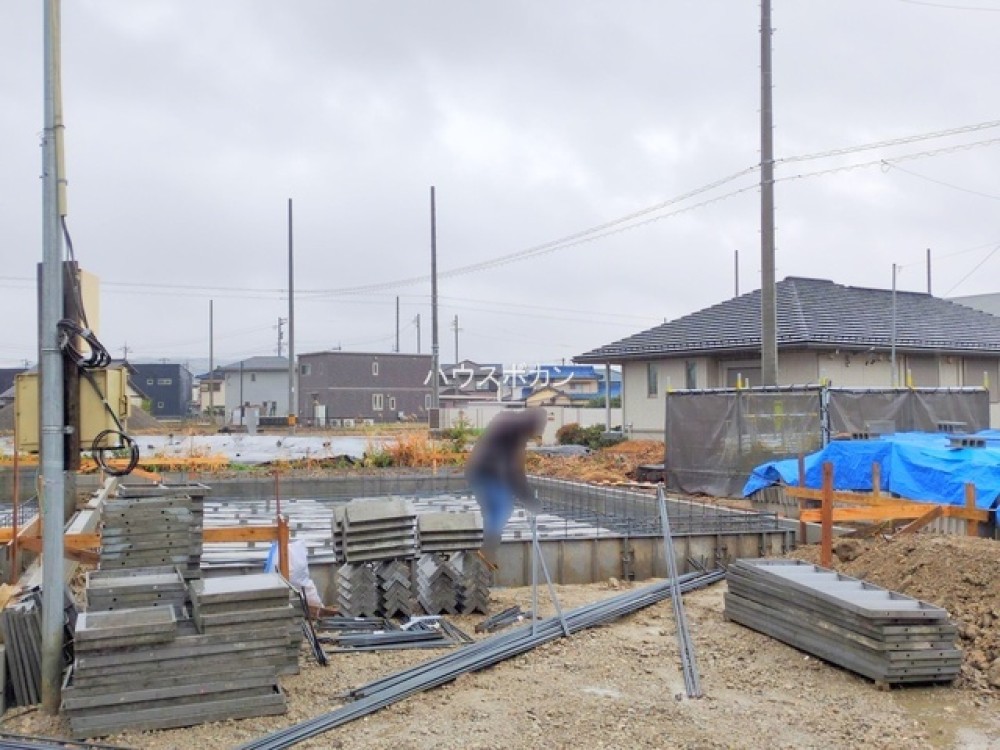 春日井市熊野町の[新築戸建]詳細情報 | 愛知の不動産探し・売却はハウスボカン