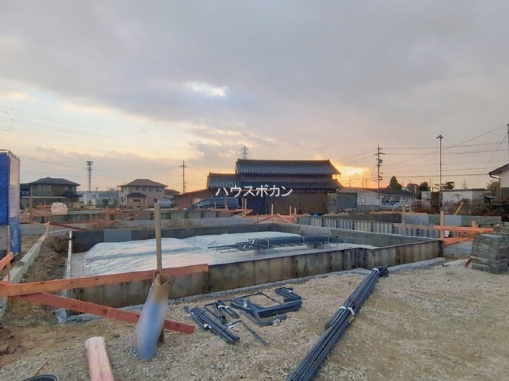 尾張旭市東印場町二反田の[新築戸建]詳細情報 | 愛知の不動産探し・売却はハウスボカン