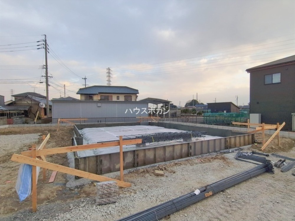 尾張旭市東印場町二反田の[新築戸建]詳細情報 | 愛知の不動産探し・売却はハウスボカン
